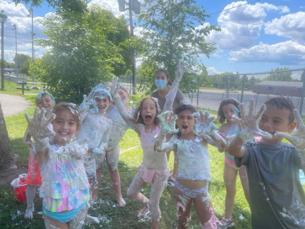 Loisirs Renaud-Coursol - Liste des programmes