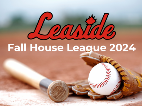 Register | Leaside Baseball Association Store
